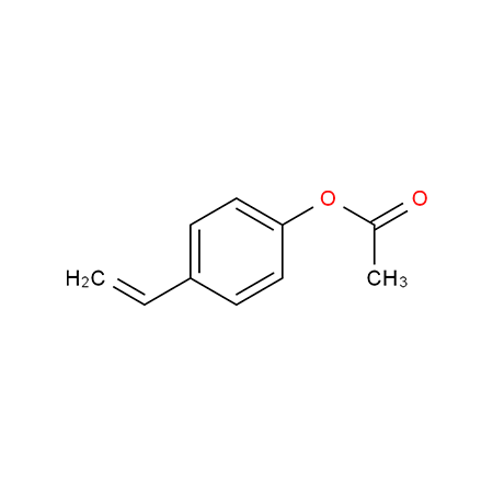 4-Acetoxystyrene CAS: 2628-16-2 - Buy 4-Acetoxystyrene, 2628-16-2 ...